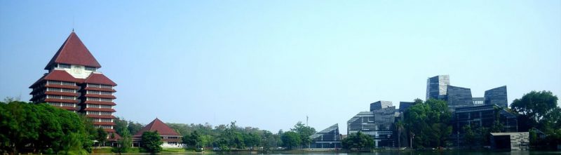 Fakultas Ilmu Komputer Universitas Indonesia – Fasilkom UI. Terbaik di ...