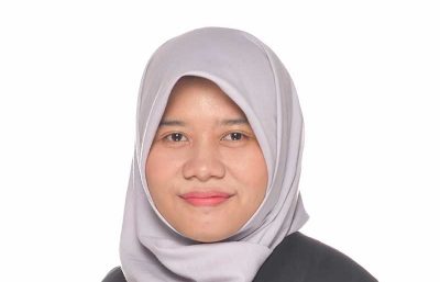 Meganingrum Arista Jiwanggi, S.Kom., M.Kom., M.Comp.Sc. – Fakultas Ilmu ...