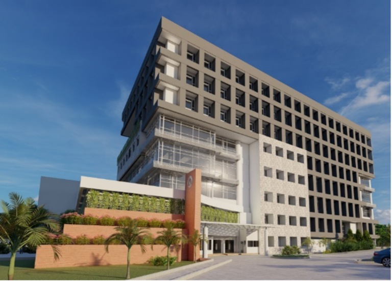 Penataan dan Infrastruktur – Fakultas Ilmu Komputer Universitas Indonesia