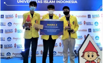 Fakultas Ilmu Komputer Universitas Indonesia – Fasilkom UI. Terbaik di ...