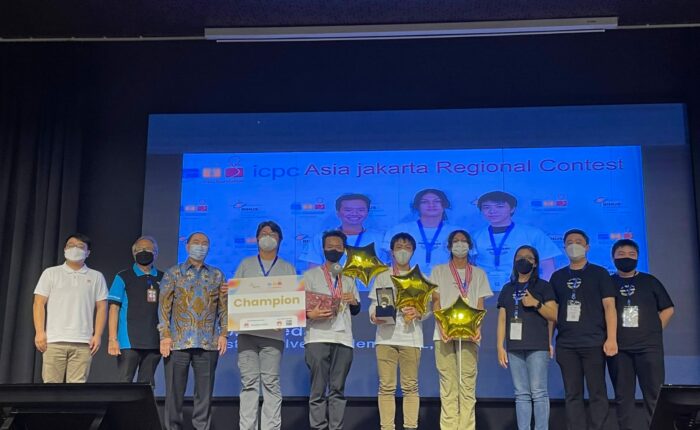 Fakultas Ilmu Komputer Universitas Indonesia – Fasilkom UI. Terbaik di ...