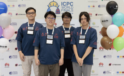 Fakultas Ilmu Komputer Universitas Indonesia – Fasilkom UI. Terbaik di ...