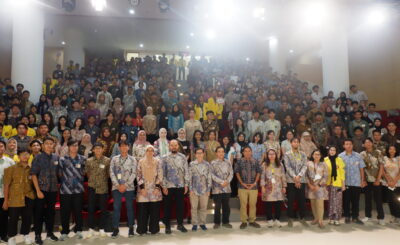 Fakultas Ilmu Komputer Universitas Indonesia – Fasilkom UI. Terbaik di ...