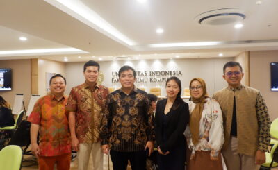 Fakultas Ilmu Komputer Universitas Indonesia – Fasilkom UI. Terbaik di ...