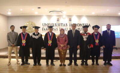 Fakultas Ilmu Komputer Universitas Indonesia – Fasilkom UI. Terbaik di ...