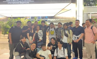 Fakultas Ilmu Komputer Universitas Indonesia – Fasilkom UI. Terbaik di ...